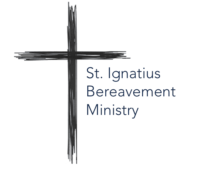 Funerals & Bereavement Ministry – St. Ignatius of Loyola Church