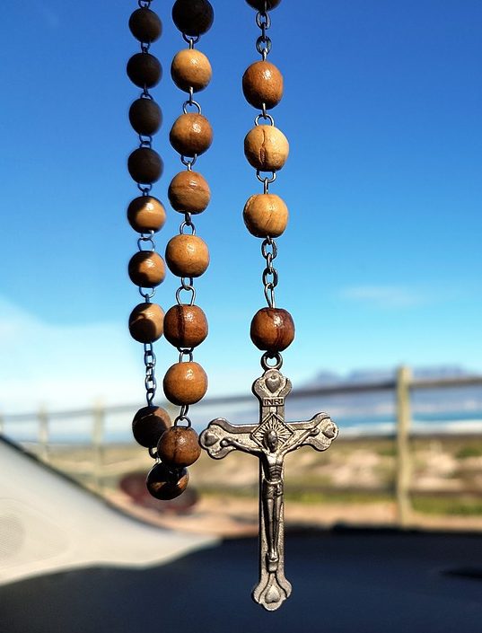 St. Ignatius Rosary Guild • Friday, October 23 at 7 pm – St. Ignatius ...