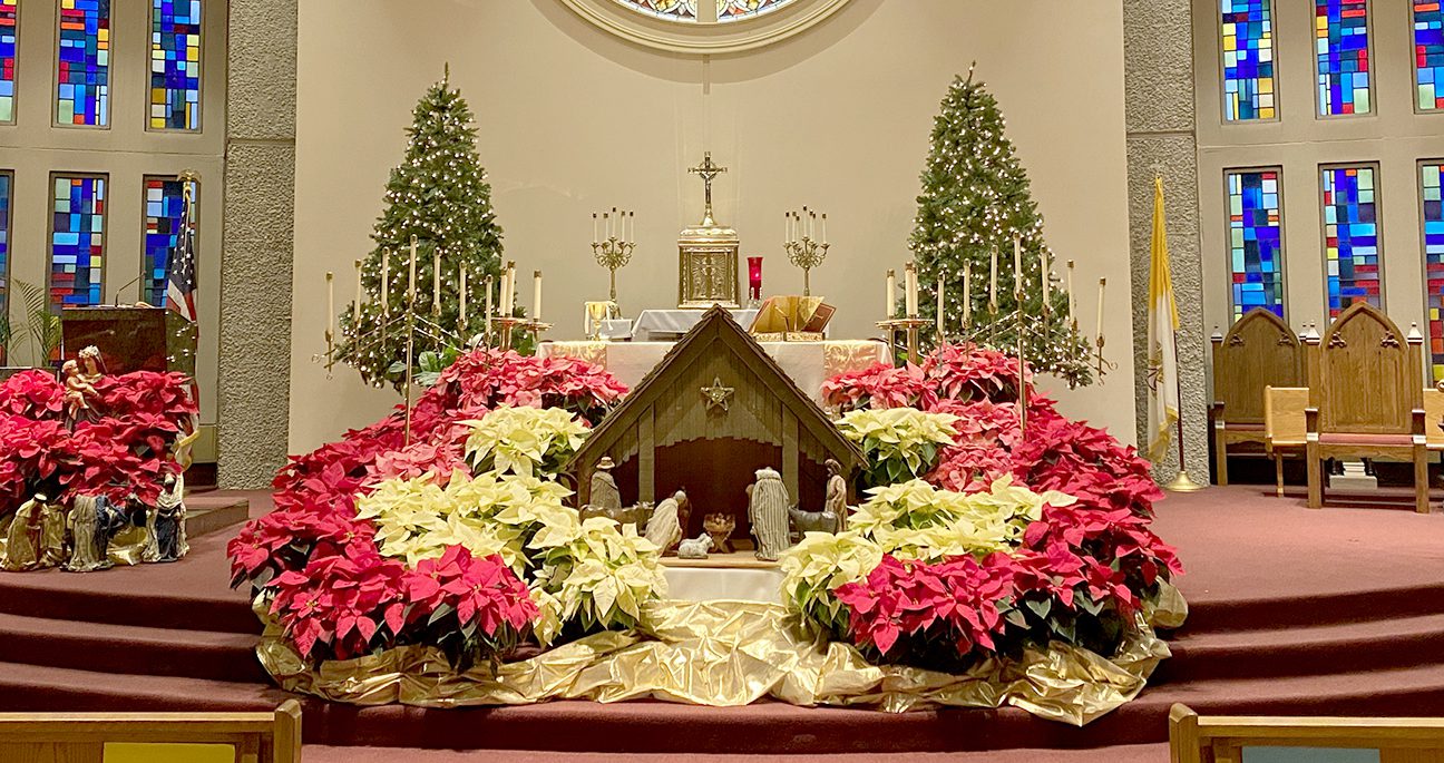 St. Ignatius of Loyola Church – Cincinnati, Ohio