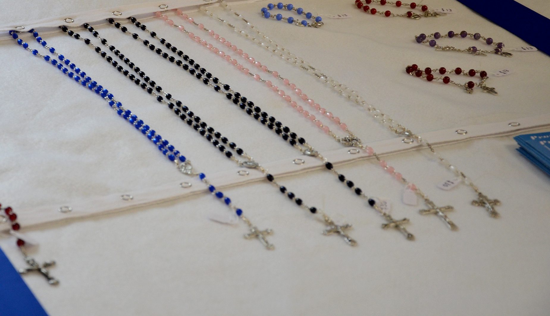 Rosary Guild – St. Ignatius of Loyola Church