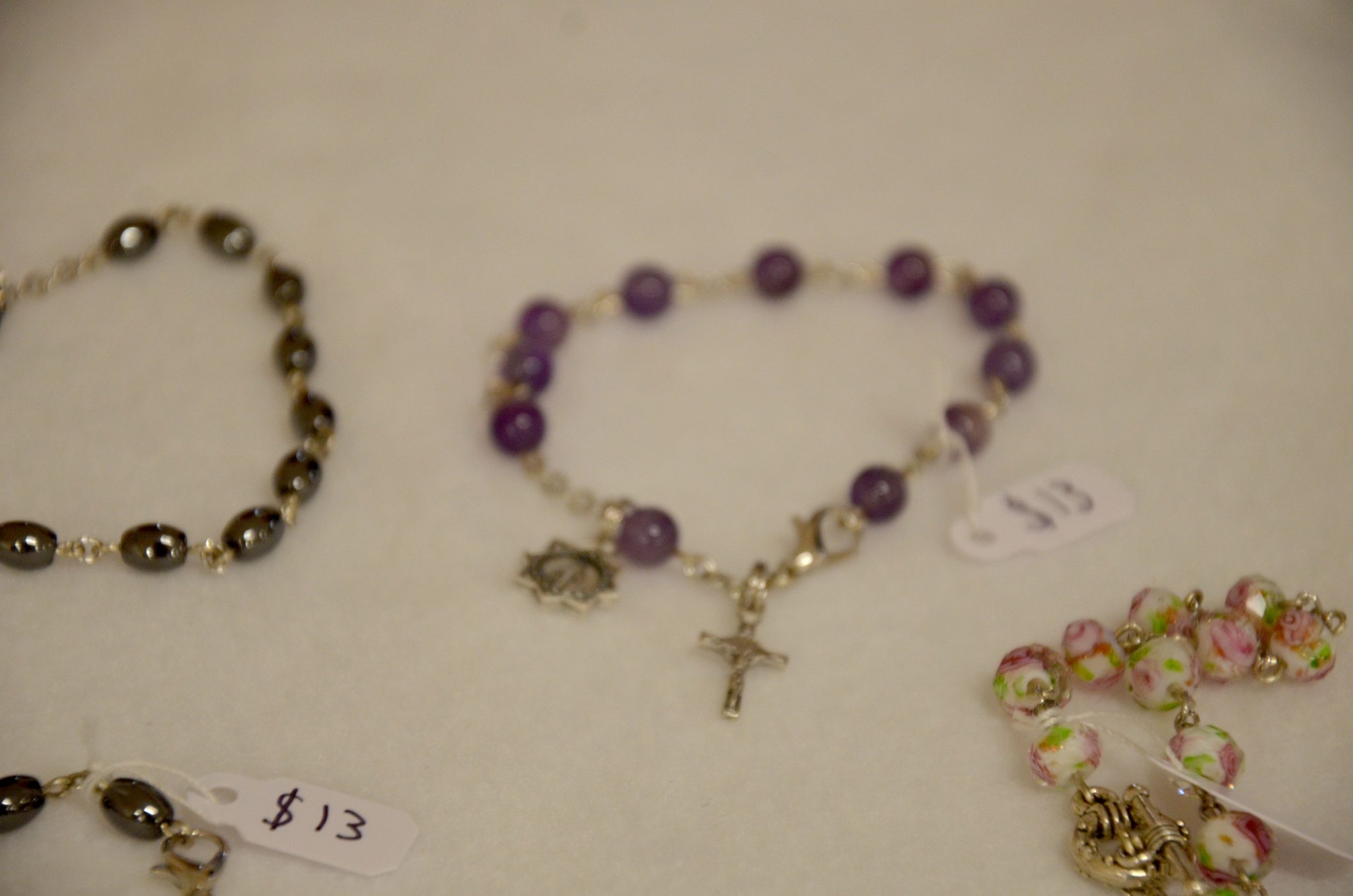 Rosary Guild – St. Ignatius of Loyola Church