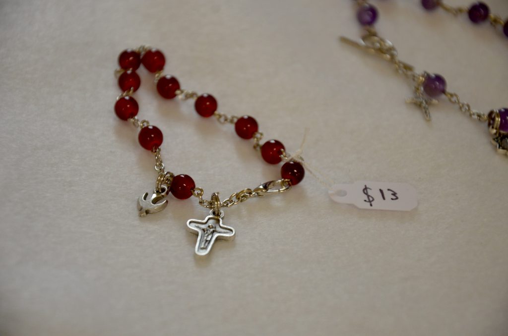 Rosary Guild – St. Ignatius of Loyola Church
