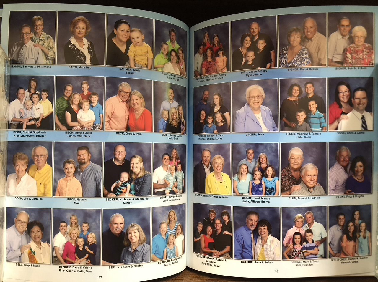 Parish Pictorial Directory 2021 • Picture Retakes – St. Ignatius of ...