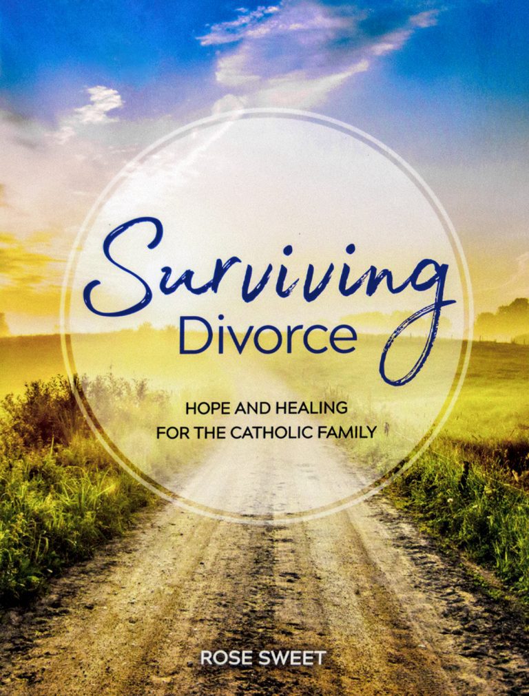 Surviving Divorce – St. Ignatius of Loyola Church