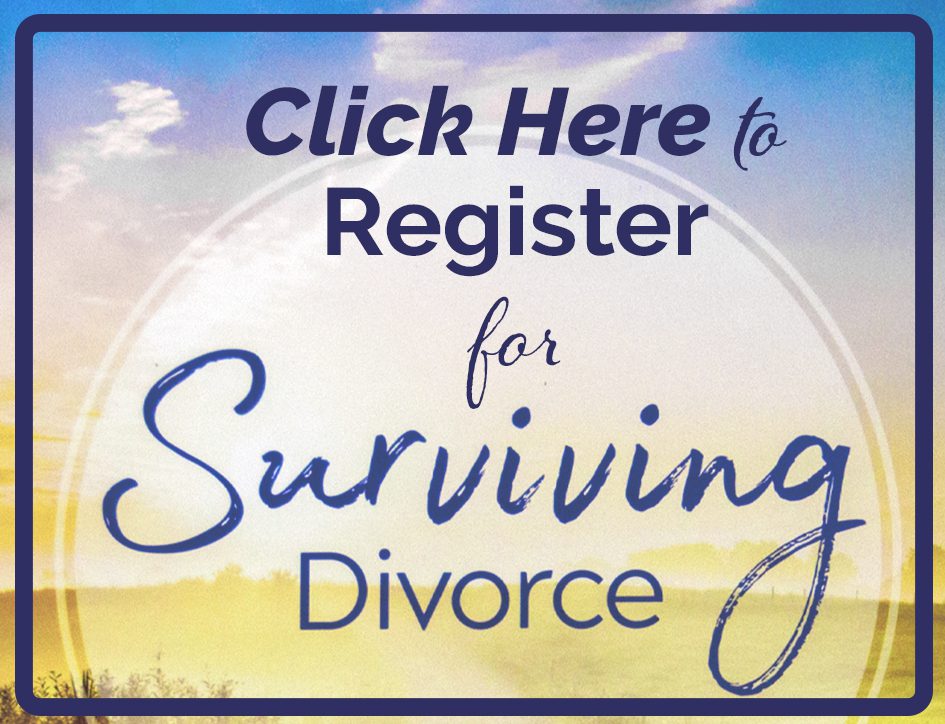Surviving Divorce – St. Ignatius of Loyola Church