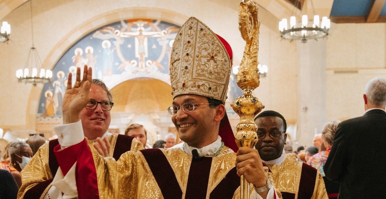 St. Ignatius of Loyola Church – Cincinnati, Ohio