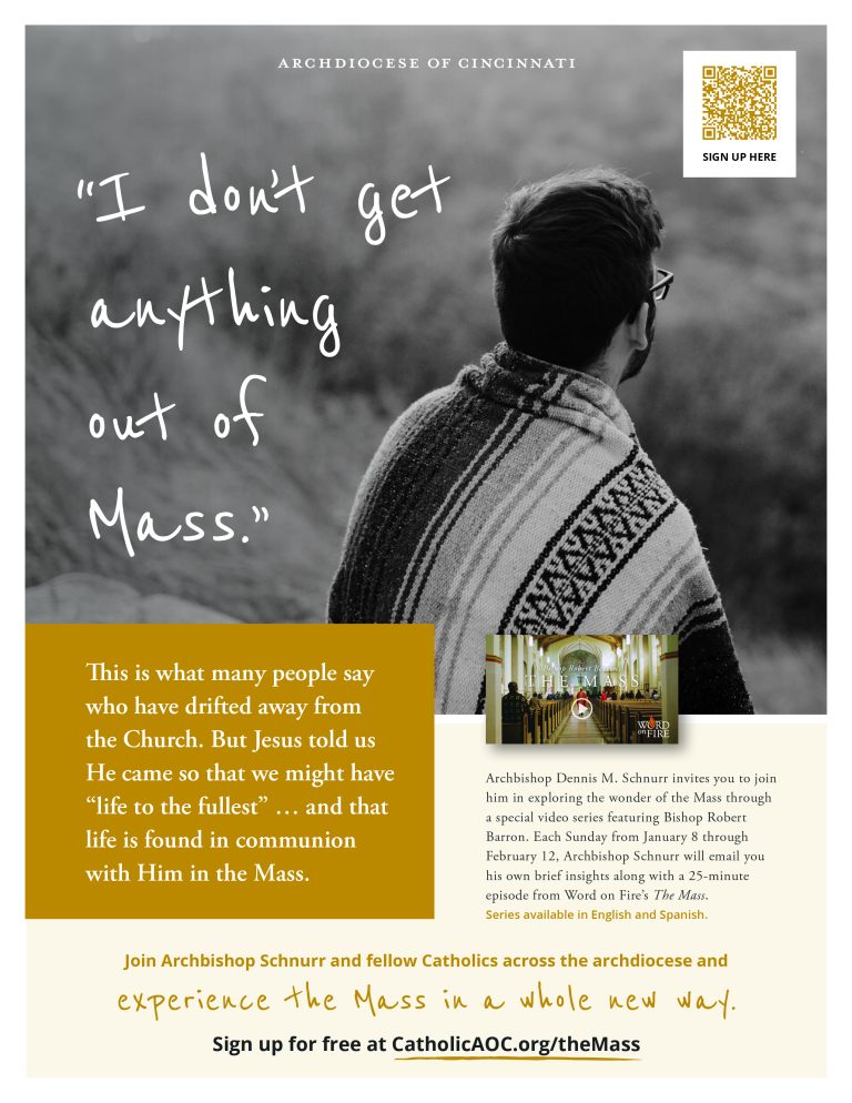 Eucharistic Revival – St. Ignatius of Loyola Church