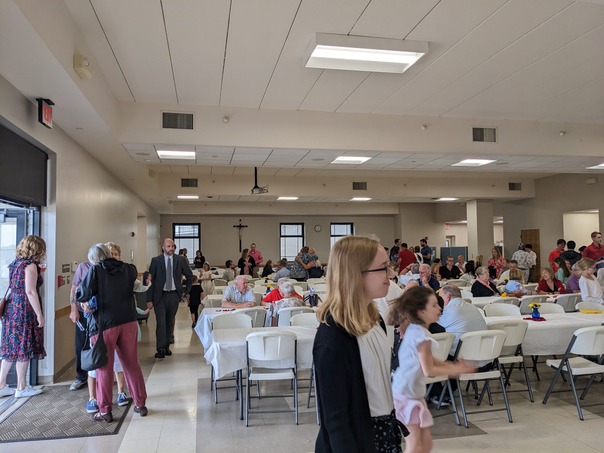 National Eucharistic Revival – St. Ignatius of Loyola Church