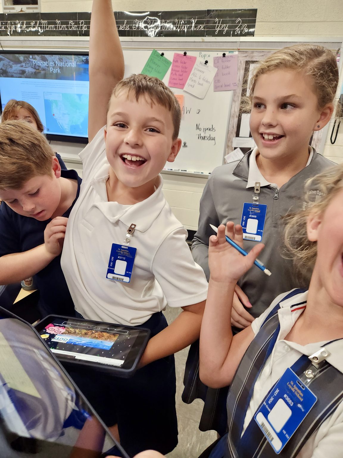 Navigating Social Media Safely: Join Stephen Smith on Nov. 13 – St ...